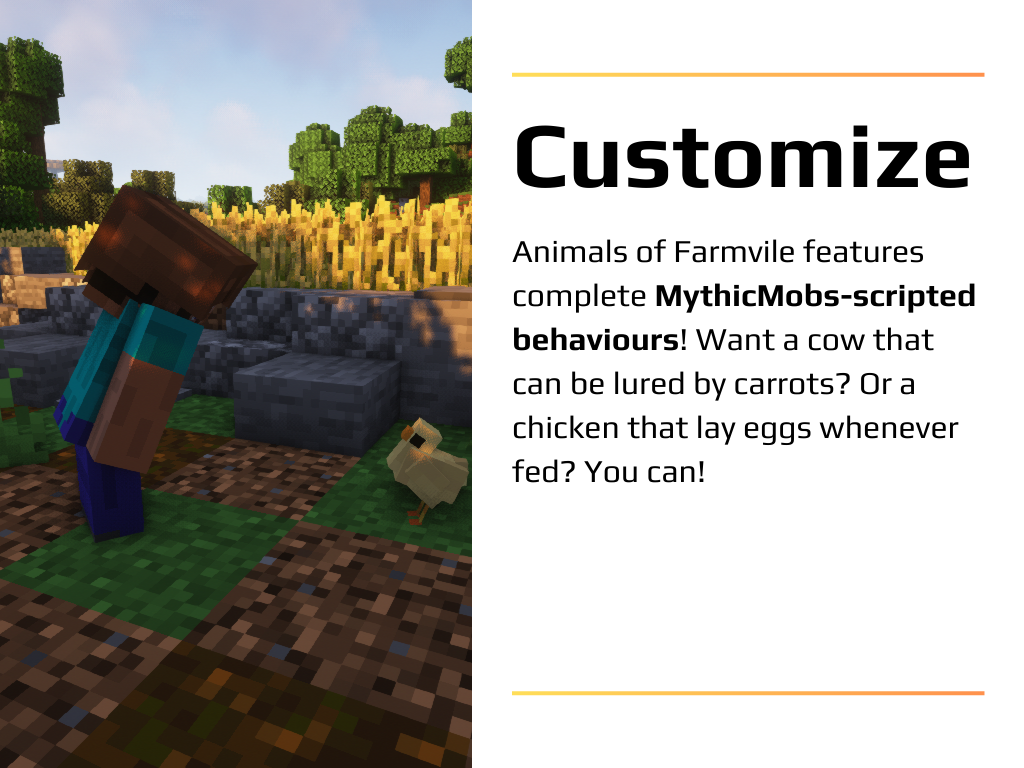 RPG Basics Vol.4: Animals of Farmville | NullForums
